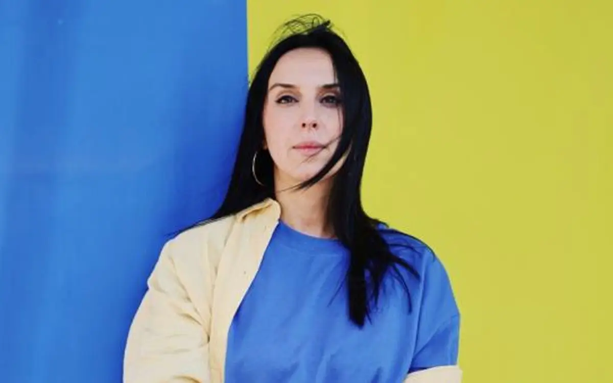 Ukrainian singer as well as songwriter Jamala to do in Malta show for ...