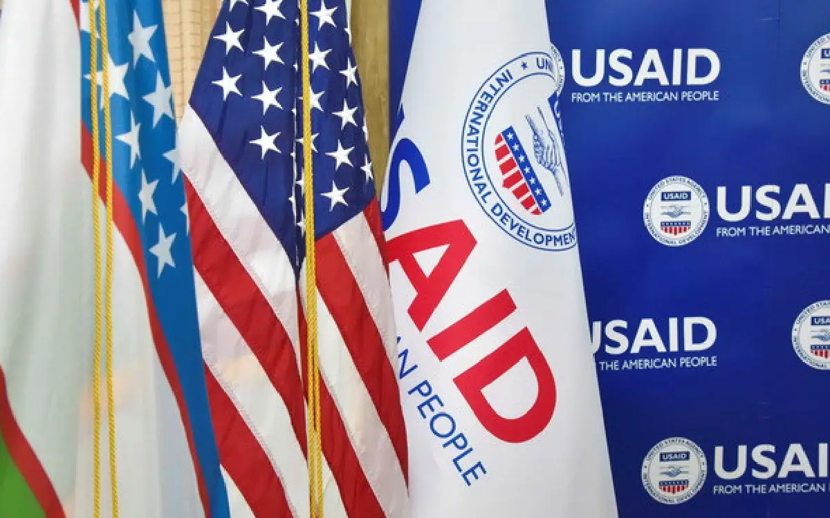 Georgia, USAID indicator Memorandum of Recognizing on power industry ...
