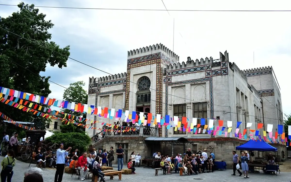 14 Festivals In Moldova That Will Brighten Up Your Vacation - Stream Press