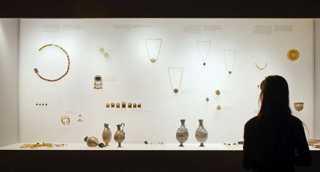 5 Best Museums In Georgia - Stream Press