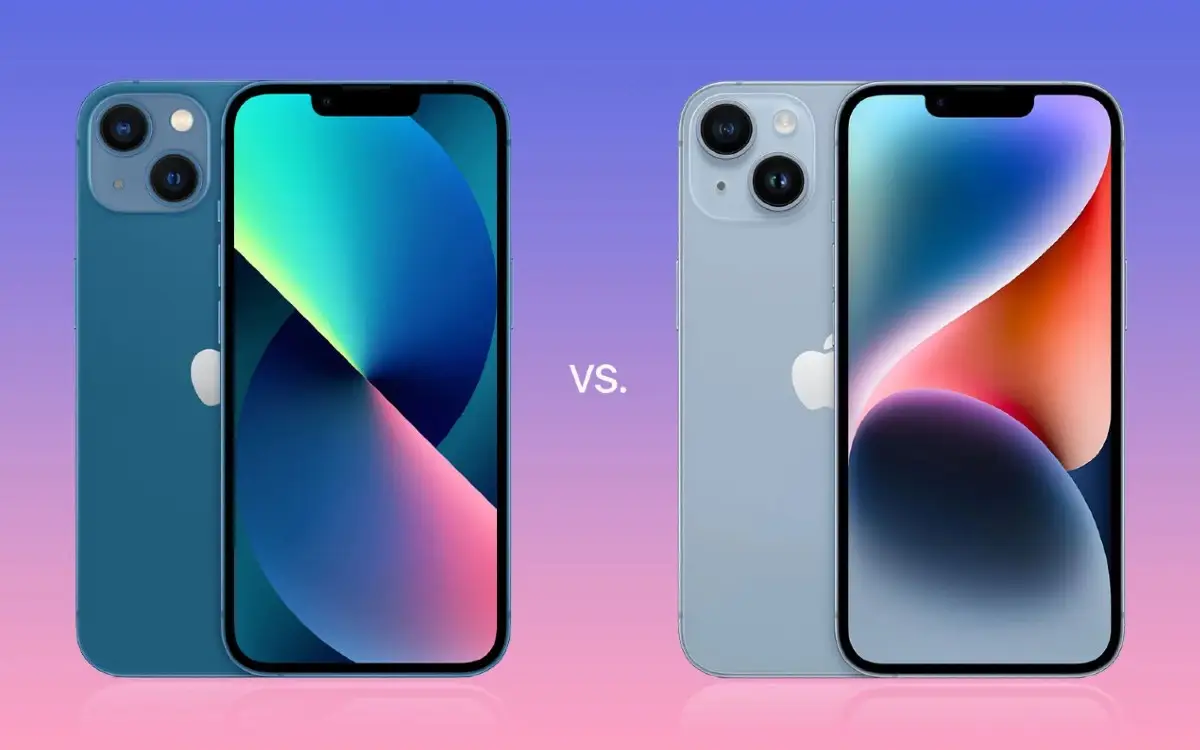 5 benefits of the iPhone 14 over the iPhone 13 - Stream Press