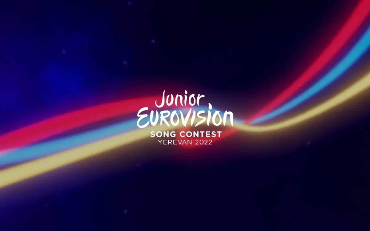 The fourth host of the Junior Eurovision Song Contest is Robin the ...