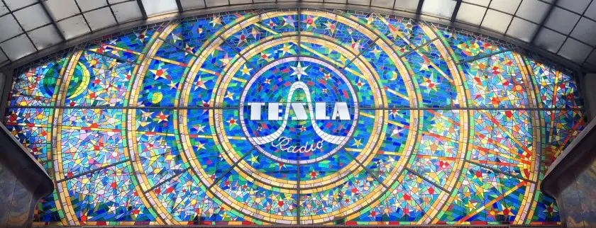Nikola Tesla exhibition in Exhibition Grounds, Prague - Stream Press