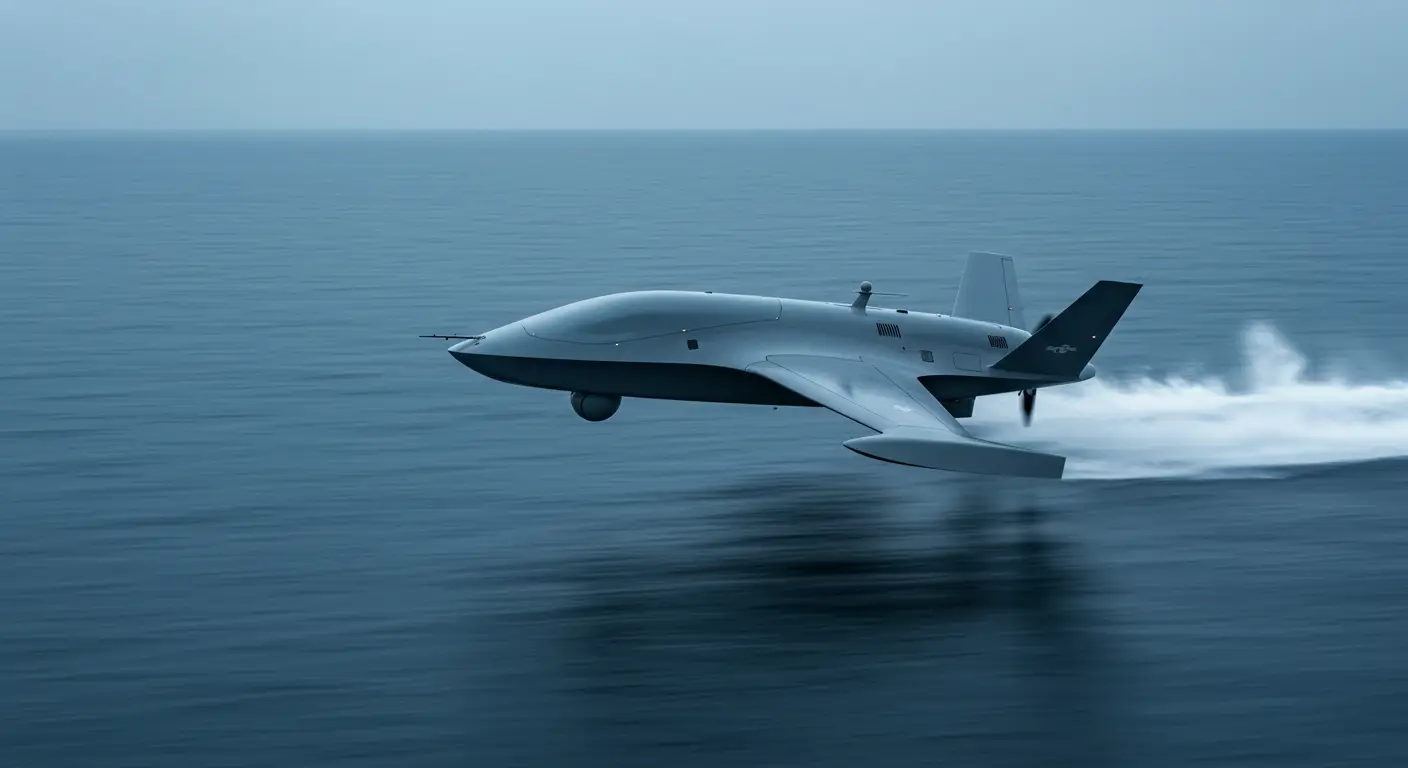 Navigating the High Seas of Finance and Tech: A Deep Dive into the ...
